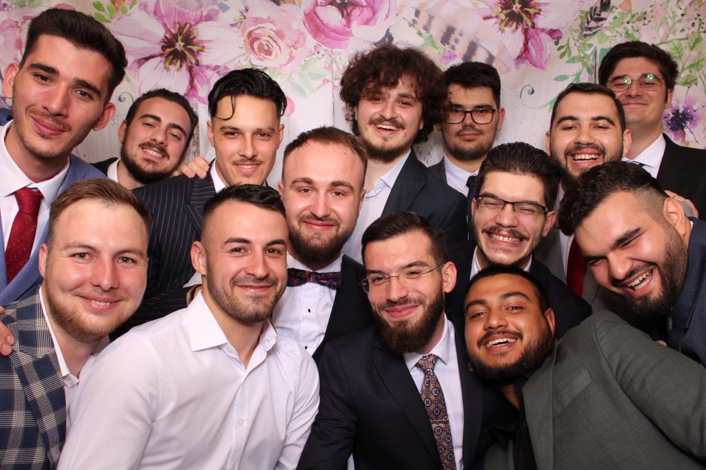 Cabina Foto Bumblebee Photobooth